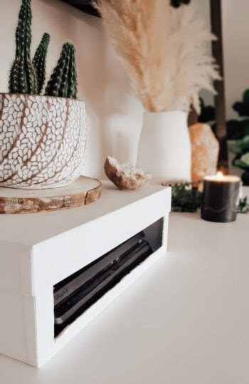 35 Smart And Creative Ideas To Hide A Wi Fi Router DigsDigs