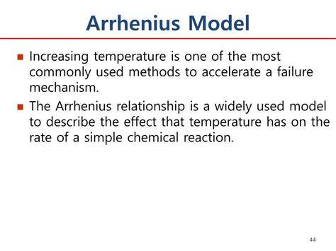 Ppt Chapter 10 Reliability Testing Powerpoint Presentation Free Download Id 2395817