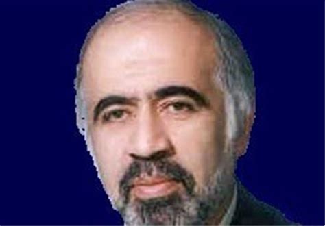 بیوگرافی و سوابق سرپرست جدید دانشگاه صنعتی امیرکبیر تسنیم