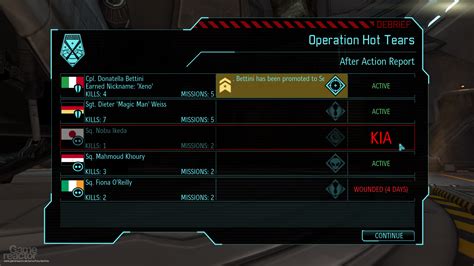 Xcom Enemy Unknown Review Xcom Enemy Unknown Review