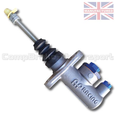 AP RACING MASTER CYLINDER 0 661 REMOTE CompBrake
