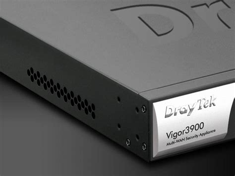 Draytek Vigor Dual WAN Multi WAN Security Firewall Router