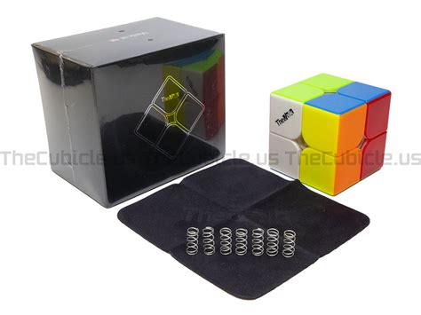 Valk 2 M Magnetic Speed Cube Thecubicle
