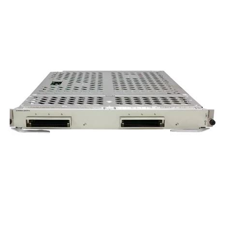 Cr D E Nc Port Gbase Cfp Integrated Line Processing Unit L LPUI L For