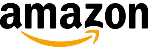 Amazon Logo Png Pour Téléchargement Gratuit