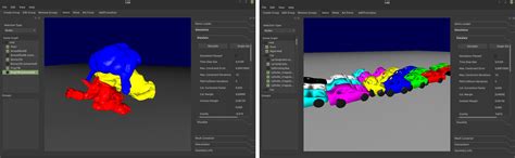 Github Danielroth1cae Cae Is A Tool For The Simulation Of Rigid