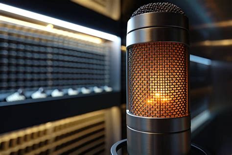 Apakah Yang Dimaksud Dengan Kepekaan Sebuah Mikrofon Pengertian Fungsi Dan Cara Mengukurnya