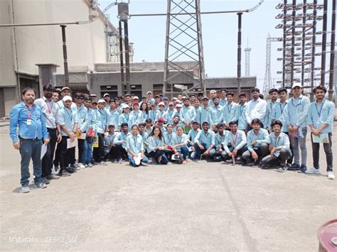 Pranali Wagh On Linkedin Hvdc Msetcl Opportunity Equipments Electricalengineering Visit