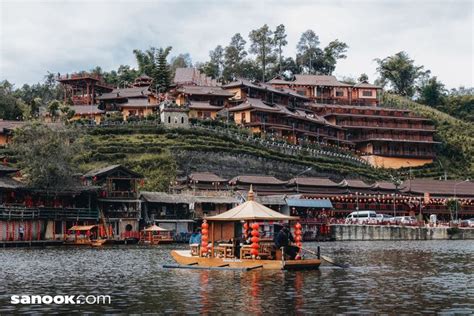 แจกแพลน Roadtrip เที่ยวแม่ฮ่องสอน ตะลุย 1 864 โค้ง พิชิตดินแดนเหนือหมอก