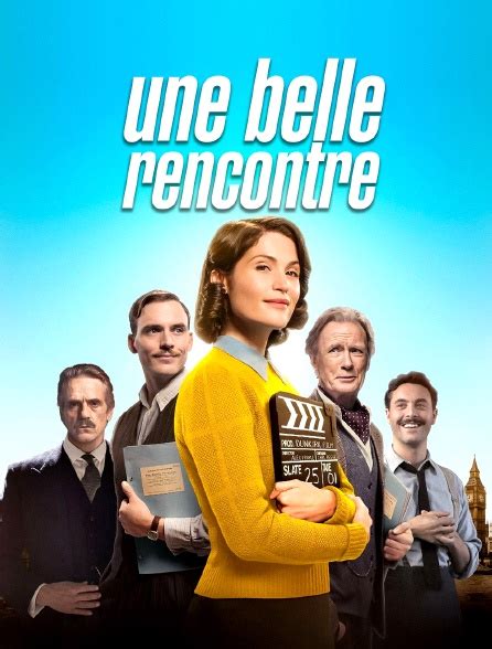 Une Belle Rencontre En Streaming