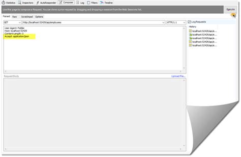 Asp Net Web Api Content Negotiation