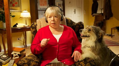 Ursula Staack Galerie Z Filmu Čsfdcz