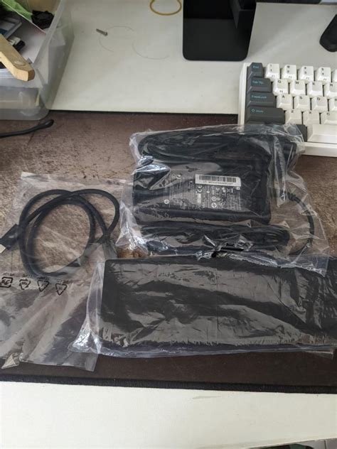 HP USB C Dock G For Laptop Computers Tech Parts Accessories Other Accessories On Carousell