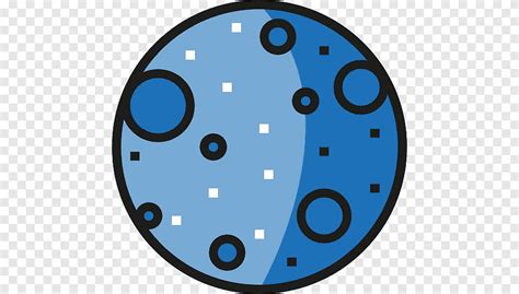 확장 가능한 그래픽 아이콘 푸른 행성 기타 블루 Png Pngegg