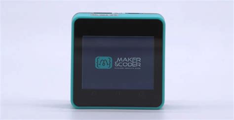 Stemfinity Maker And Coder Robotics