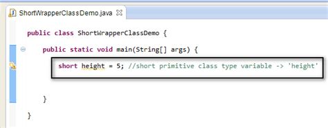 Selenium By Arun 244 Short Wrapper Class