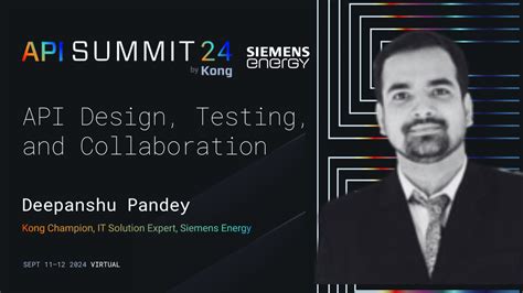 Best Practices For Efficient Api Development Workflow Kong Inc