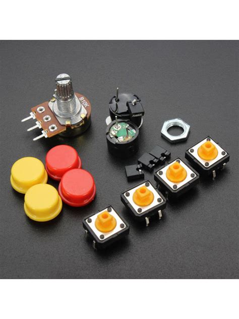 Arduino Compatible Kits