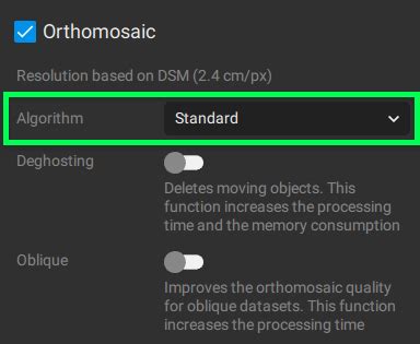 Dense Point Cloud Crash Issue PIX Dmatic Questions Troubleshooting Pix D Community