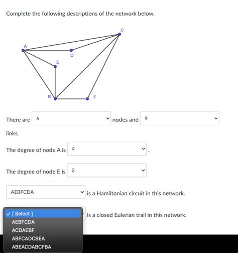 Solved Out Of These Options Which Circuit Is The Closed