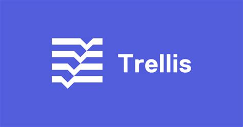 What Am I Supposed To Do After Running Trellis Up Trellis Roots