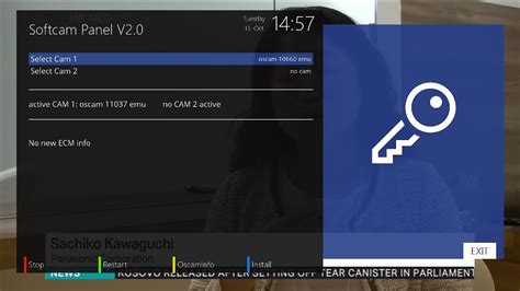 Openatv Oscam Emu Collection Wetek Linux Satellite Support Community