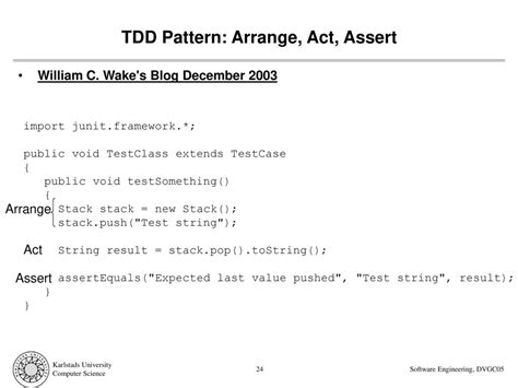 Course Outline Ppt Download