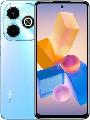 Comparison Infinix Hot 40i Vs Itel S23 Price Specs Differences Which Is Best Mobileinto