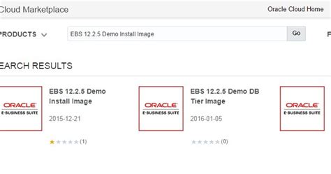 Senthil Rajendrans Blog Creating A New Single Node Oracle E Business