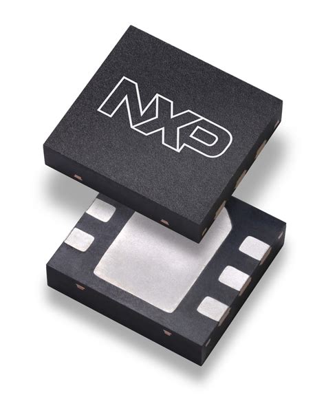 Nxp Power Amplifiers Richardson Rfpd