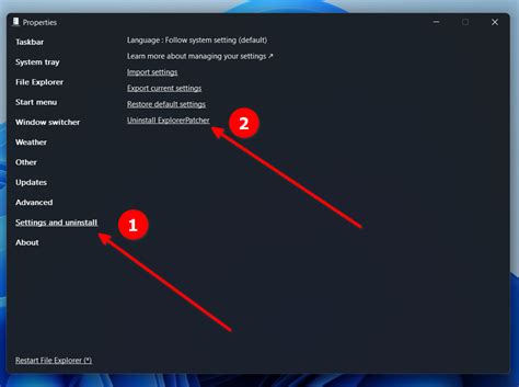 How You Can Restore The Windows 10 File Explorer In Windows 11