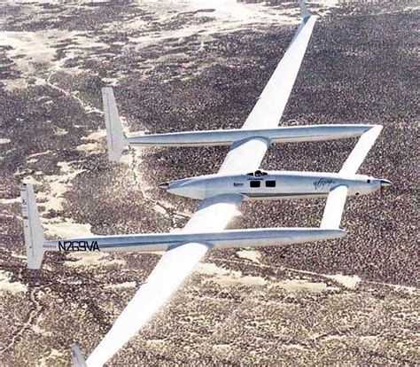 Nhungdoicanh Rutan 76 Voyager