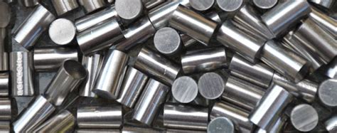 A Guide To Nickel Alloys Exploring Properties Applications And