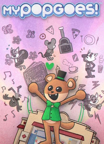 Файлы для Mypopgoes