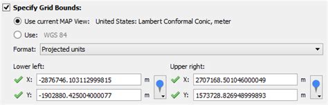 Whats The Difference Between Constraints And Bounds Avenza Systems
