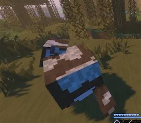 Minecraft мод Создать мем Meme
