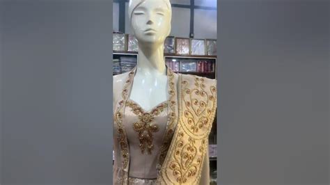 မိန်းကလေးတိုင်းရဲ့အိပ်မက်ထဲကမ င်္ဂလာသတို့သမီးဝတ်စုံလေး Youtube