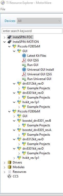 Sensored Foc Processor C2000 Microcontrollers Forum C2000™︎