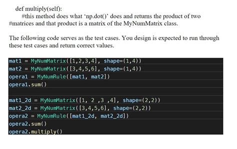 Solved Motivation This Exercise Focuses On The Very Basic Chegg