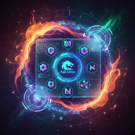 Kali Linux 2025 3 Dix Nouveaux Outils Incontournables Et Une Mise à Jour De Son Plugin Vpn