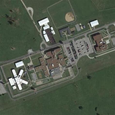 Roederer Correctional Complex In Buckner Ky Virtual Globetrotting