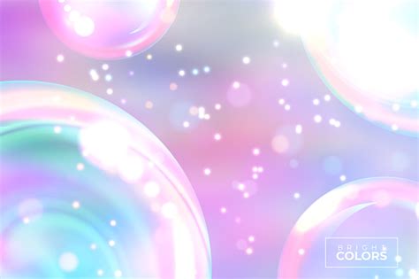 추상 배너 템플릿 세트 동적 3d 구 거품 디자인 빛나는 그라데이션 네온 공 현대 트렌디 한 스타일 벡터 벡터 일러스트레이션