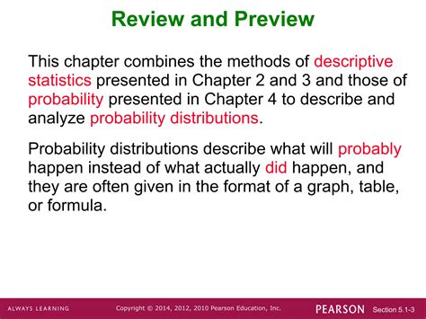 Chapter 5 Section 1ppt