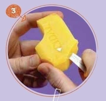 Soap Ducky Extract From Tiny Whittling By Steve Tomashek How To Make Soap