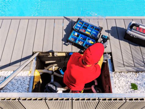 How To Check Pool Chemicals Like A Pro Balancing Act 101
