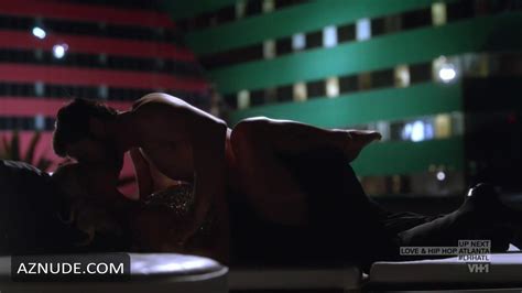 HIT THE FLOOR NUDE SCENES AZMen