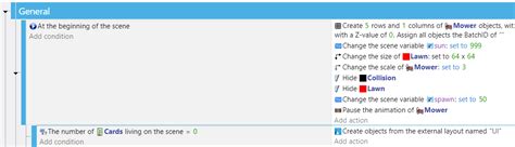 Solved Hotbarinventory System Page 3 How Do I Gdevelop Forum