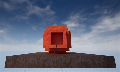 Artist Quick Start In Unreal Engine