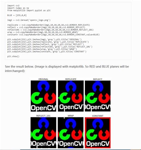 一起学python Opencv八（鼠标操作，给图像加边框，录制屏幕和图像中绘制图形）cv2 Imagegrabgrab获取的图像没有鼠标