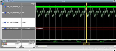 Fpga实现fftfpga Fft输出各谐波幅值 Csdn博客